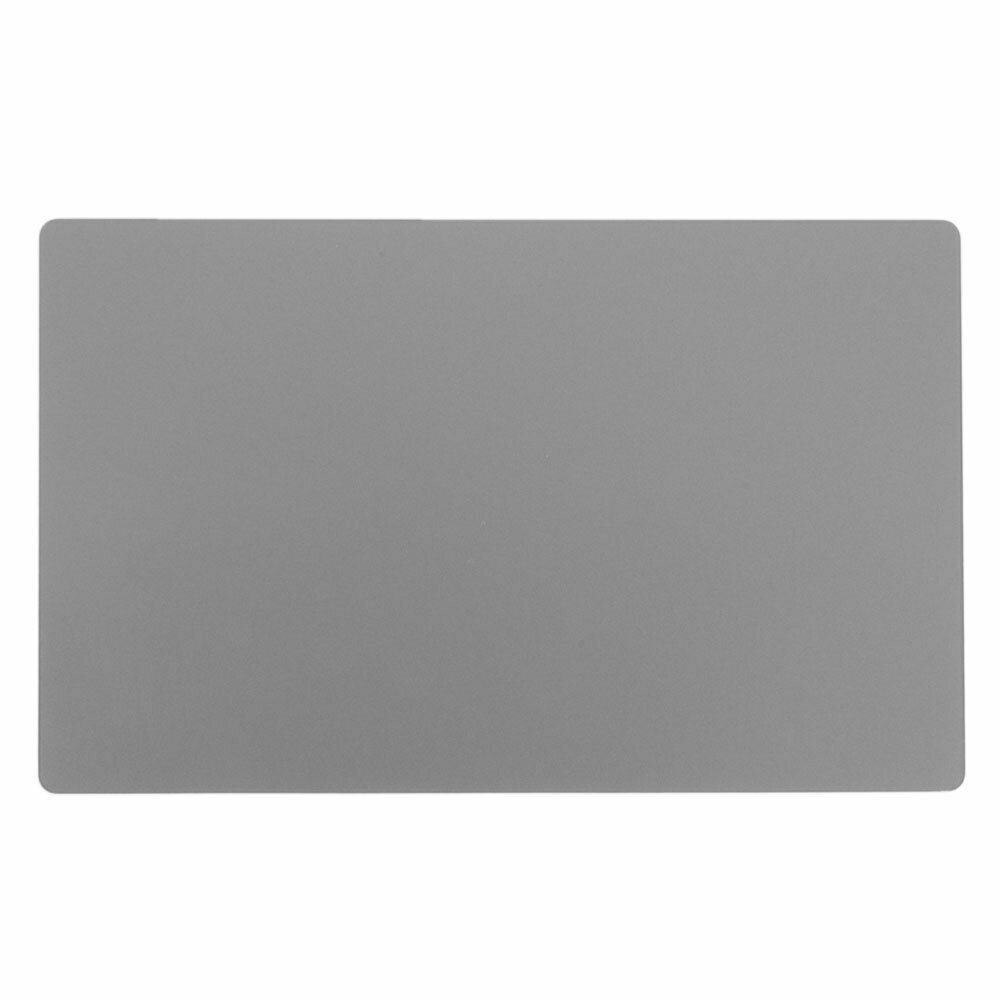 Трекпад для MacBook Pro 15 Retina A1707 / A1990 Late 2016 - Mid 2019, Space Gray / Серый Космос