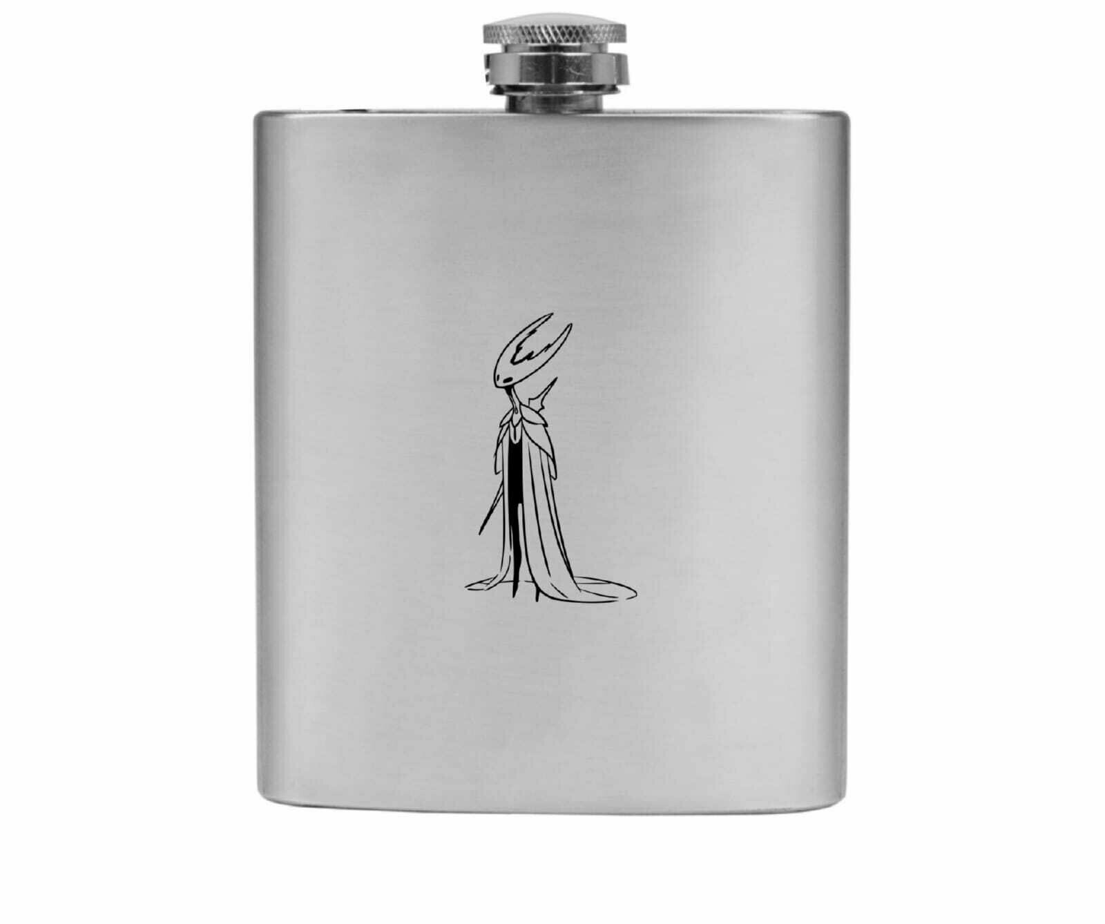 Фляжка MIGOM принт "Hollow Knight" - HK0004