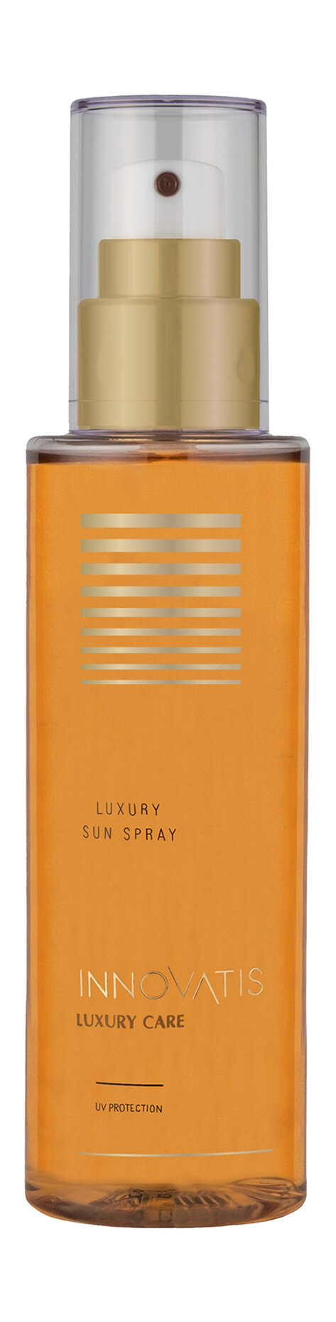 INNOVATIS HAIR Luxury Sun Spray Спрей для волос несмываемый, 150 мл