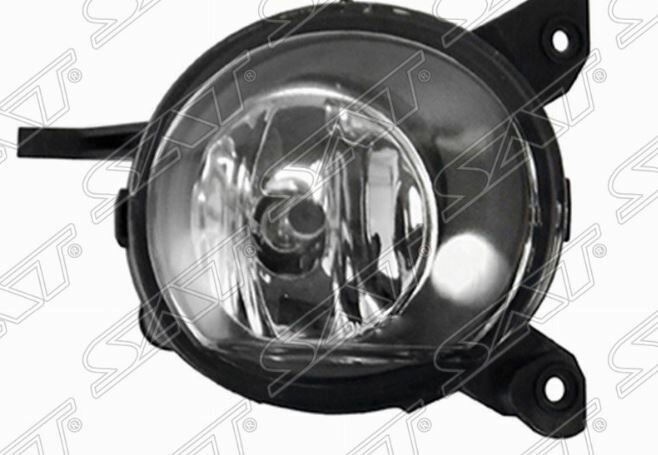 Фара противотуманная TOYOTA RUNX/ALLEX 04-06/COROLLA 04-07 EURO RH