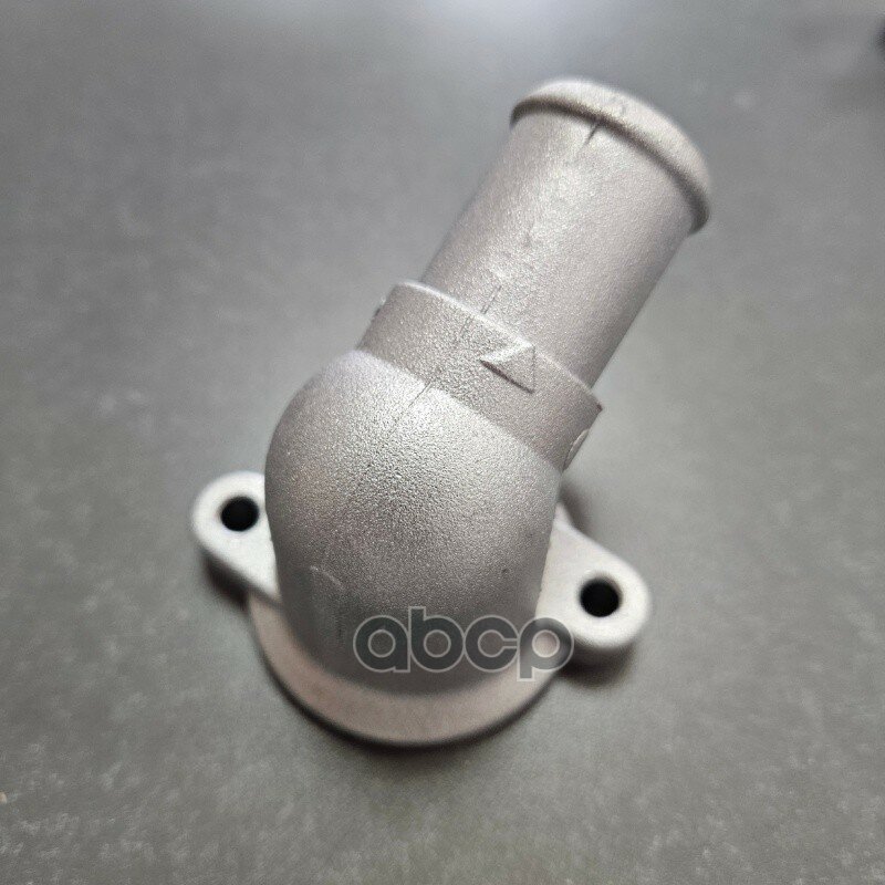 Корпус термостата DAEWOO Matiz GENERAL MOTORS 96317980 GENERAL MOTORS арт. 96317980