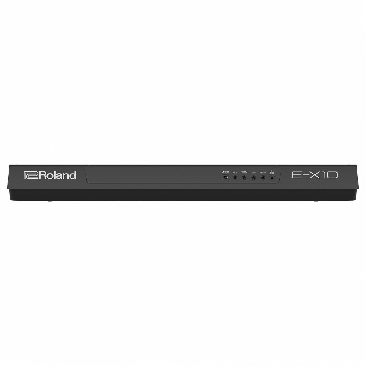 Синтезатор Roland E-X10 — фото 1