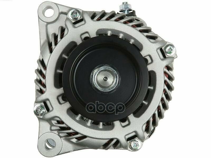 Генератор MMC OUTLANDER 2.4 03-08/GRANDIS 2.4 03-10 4G69 12V 110A As арт. A5240