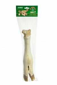 ТитБит нога говяжья (мягк. уп.)