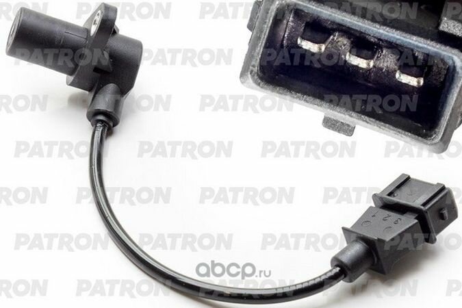 Датчик положения коленвала CHERY: Indis, Kimo, M12, QQ6, Riich