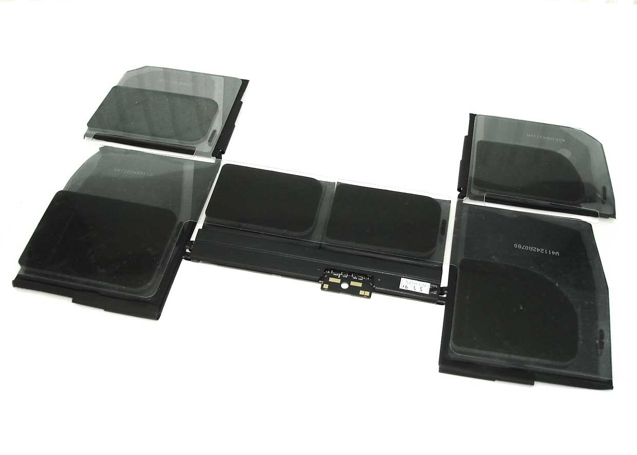 Аккумулятор (A1527) для MacBook 12 Retina A1534