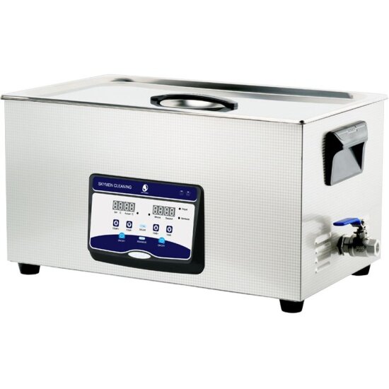 Ультразвуковая ванна Skymen JP-080ST