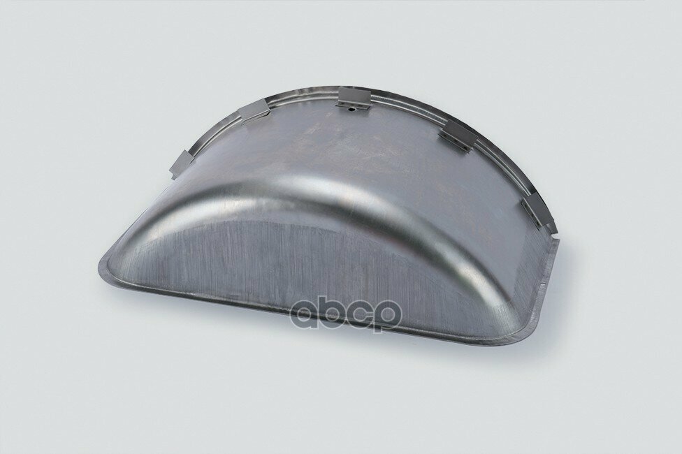 Кожух УАЗ-3962 колеса заднего правый/левый в сборе (ОАО УАЗ) UAZ арт. 396200-5107220-00