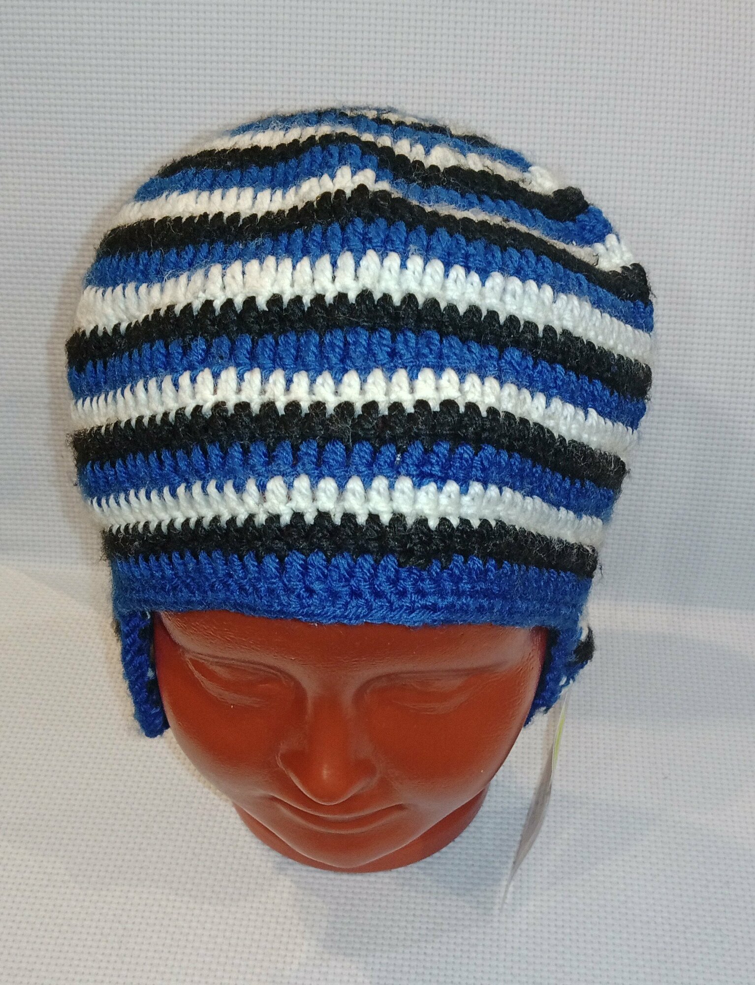 Шапка для мальчиков