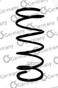 Пружина подвески CS Germany арт. 14.871.048