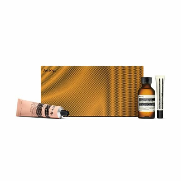 Набор уходовой косметики для душа Aesop Fabulous Forms 184мл