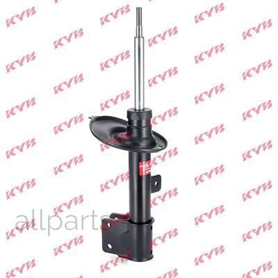KYB 339828 339 828 амортизатор передний правый Peugeot 3008, Citroen С4 DS4 09