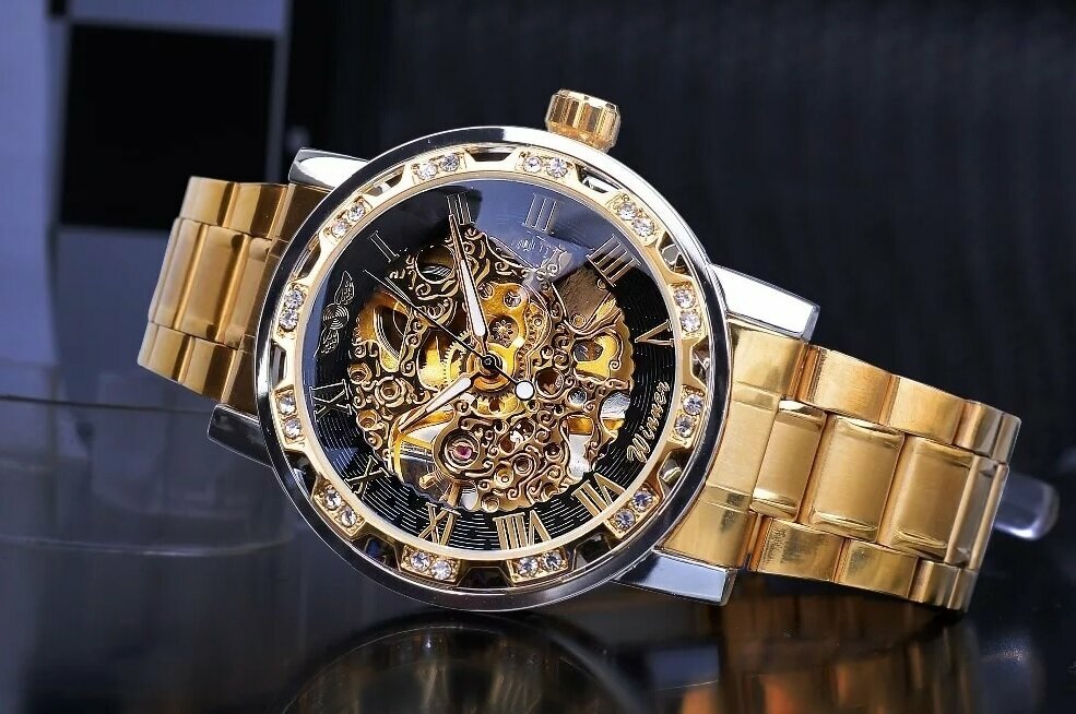 Наручные часы