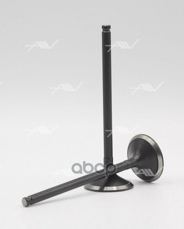 VE-37009 клапан вып SUZUKI J24B 30.5x5.5x98.7 Autowelt арт. VE37009