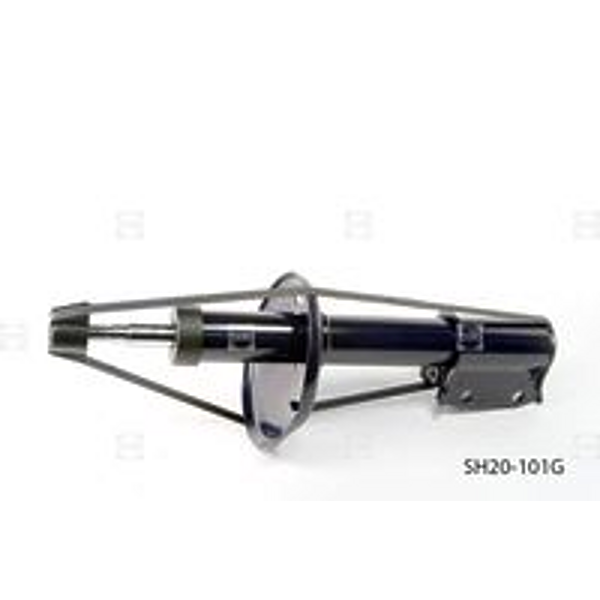HOLA sh20-101g (6001547071 / 6001547105 / 6001548533) стойка амортизаторная (gride лев. / прав. перед.) Renault (Рено)