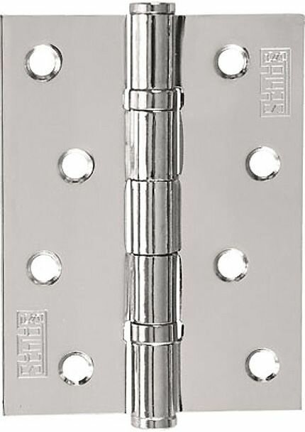 Шлосс 21013 2BВ петля универсальная хром (2шт)