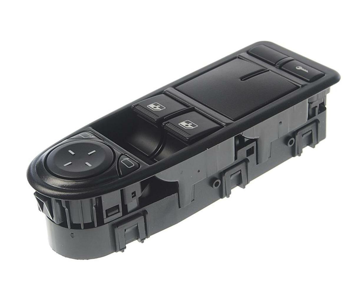 Блок управления ВАЗ-1118 двери водителя итэлма