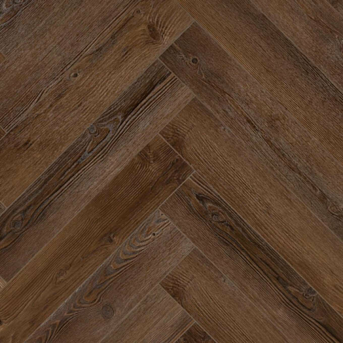 Замковый виниловый пол Aquafloor Parquet Glue AF2520PG, упаковка 3,72м2