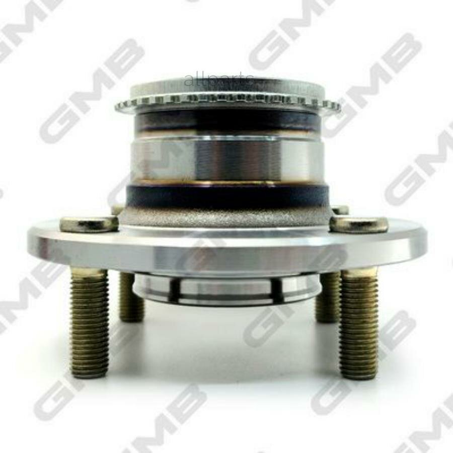 GMB GH21010T ступица задняя
