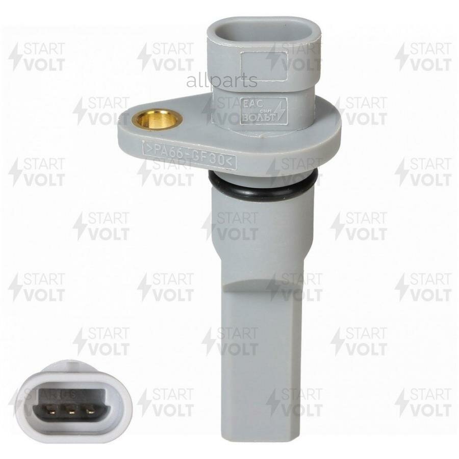 STARTVOLT VS-SP 0172 Датчик скорости для а/м Лада Приора/Гранта (ан. 2170-3843010-04) STARTVOLT VS-SP 0172