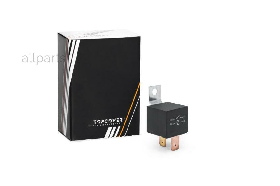 TOPCOVER T0932-6003 Реле