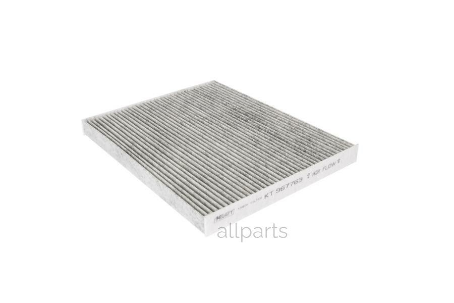 KRAFT KT967763 фильтр салона HYUNKIA IX35TUCSON 04- 1.62.0D (угольный)