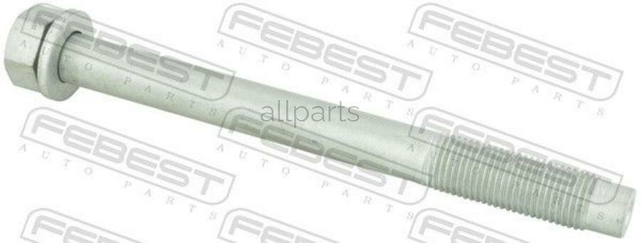 FEBEST 0198-006 Болт Lexus Gx470 Uzj120 2002.11-2009.08 FEBEST 0198-006