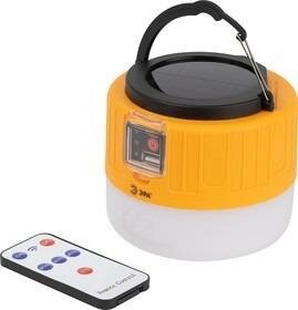 Фонарь кемпинговый светодиодный Era Б0054043 KA-601, оранжевый