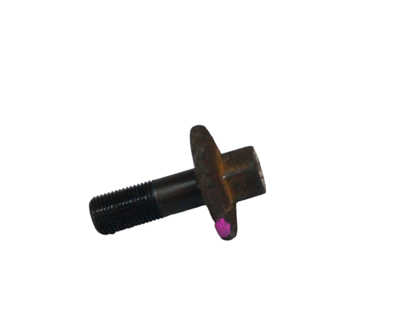 Болт крепления шкива 12309-6N200 Nissan