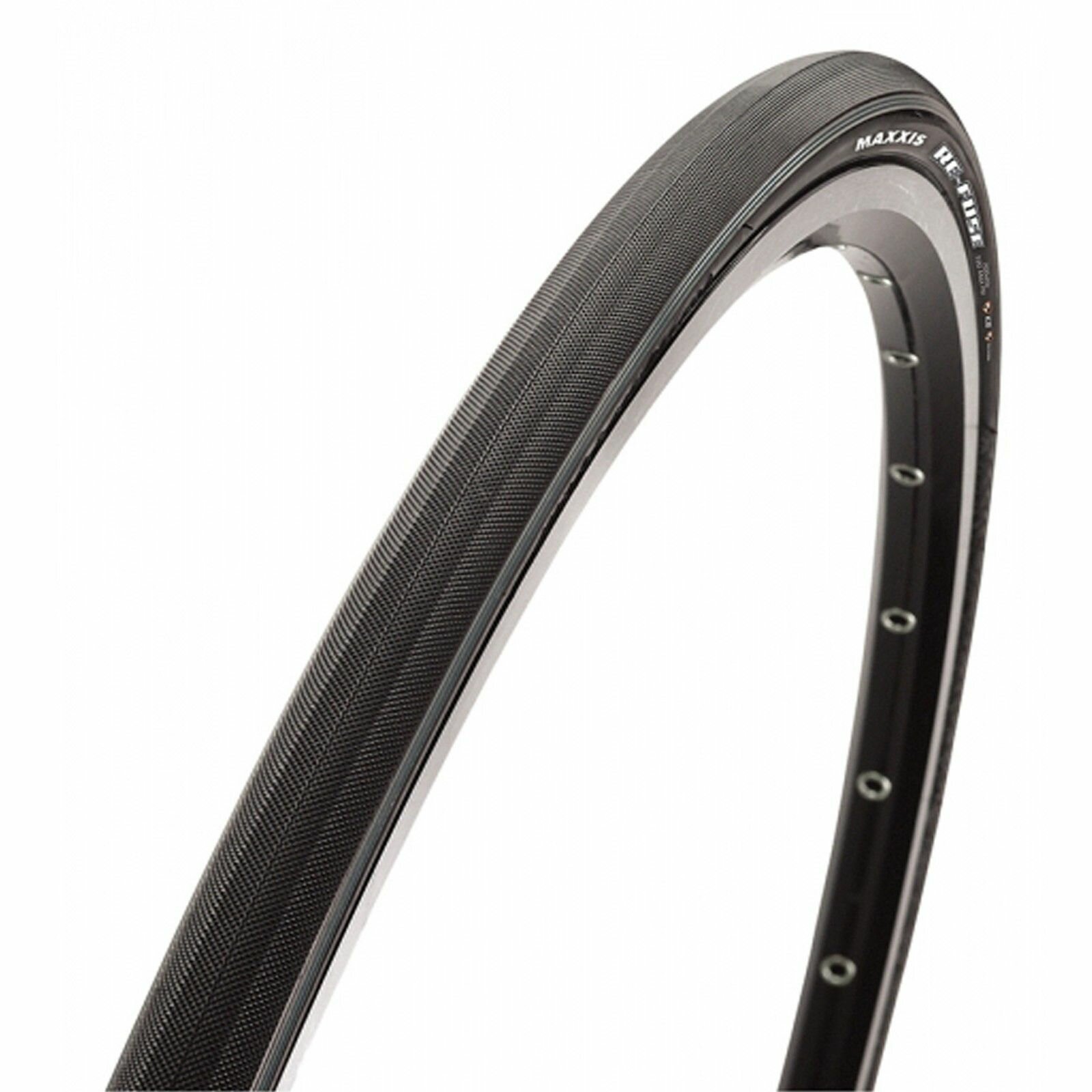 Покрышка Maxxis Re-Fuse Black 27.5x2.00 TPI 60 Kevlar MaxxShield/TR