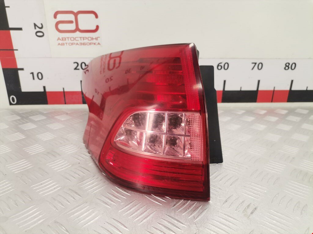 Фонарь задний левый Citroen C5 2 6350LV арт. 1090420