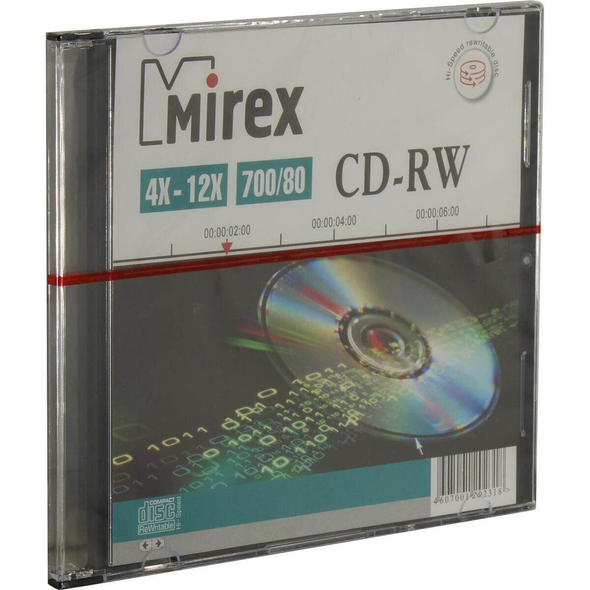 Mirex 202318