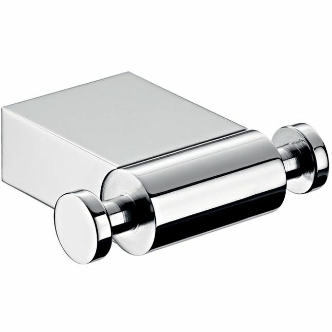 Двойной крючок подвесной Emco (Емко) System2 3575 001 00 Хром