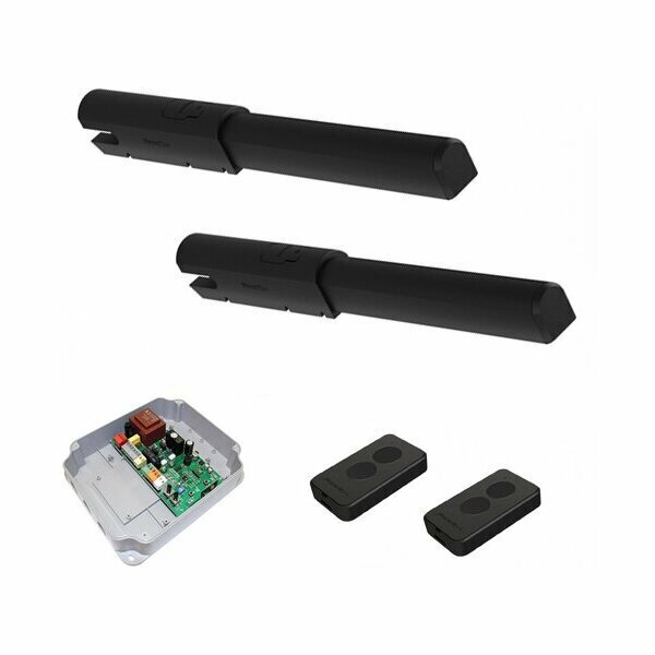 Автоматика для ворот