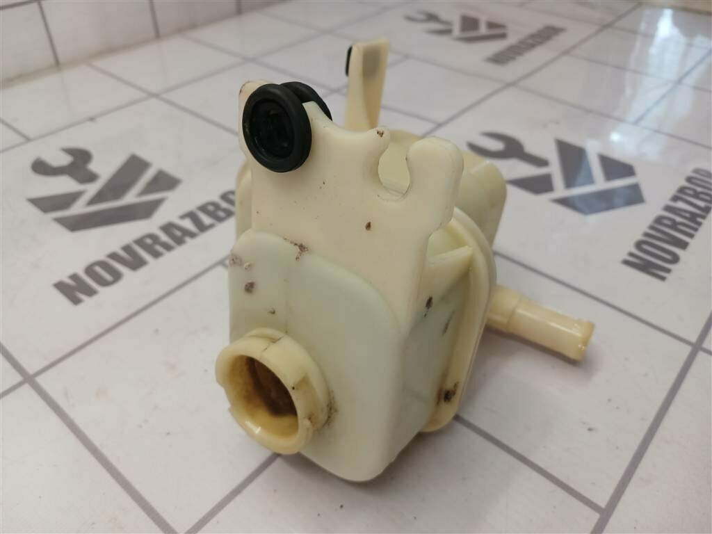 Бачок гидроусилителя Chevrolet Aveo (T300) 2011-2015