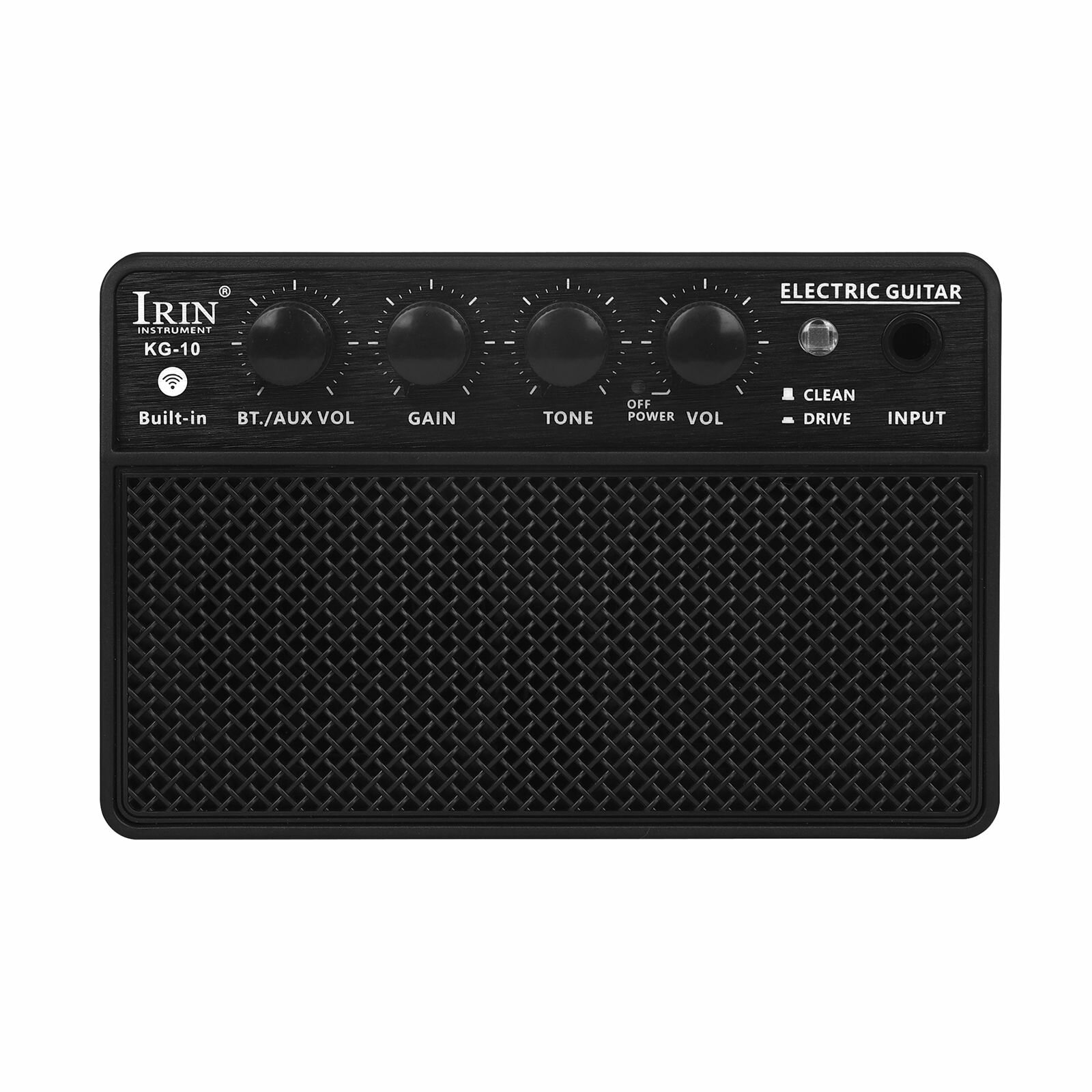 IRIN Guitar Combo Amplifier — фото 1