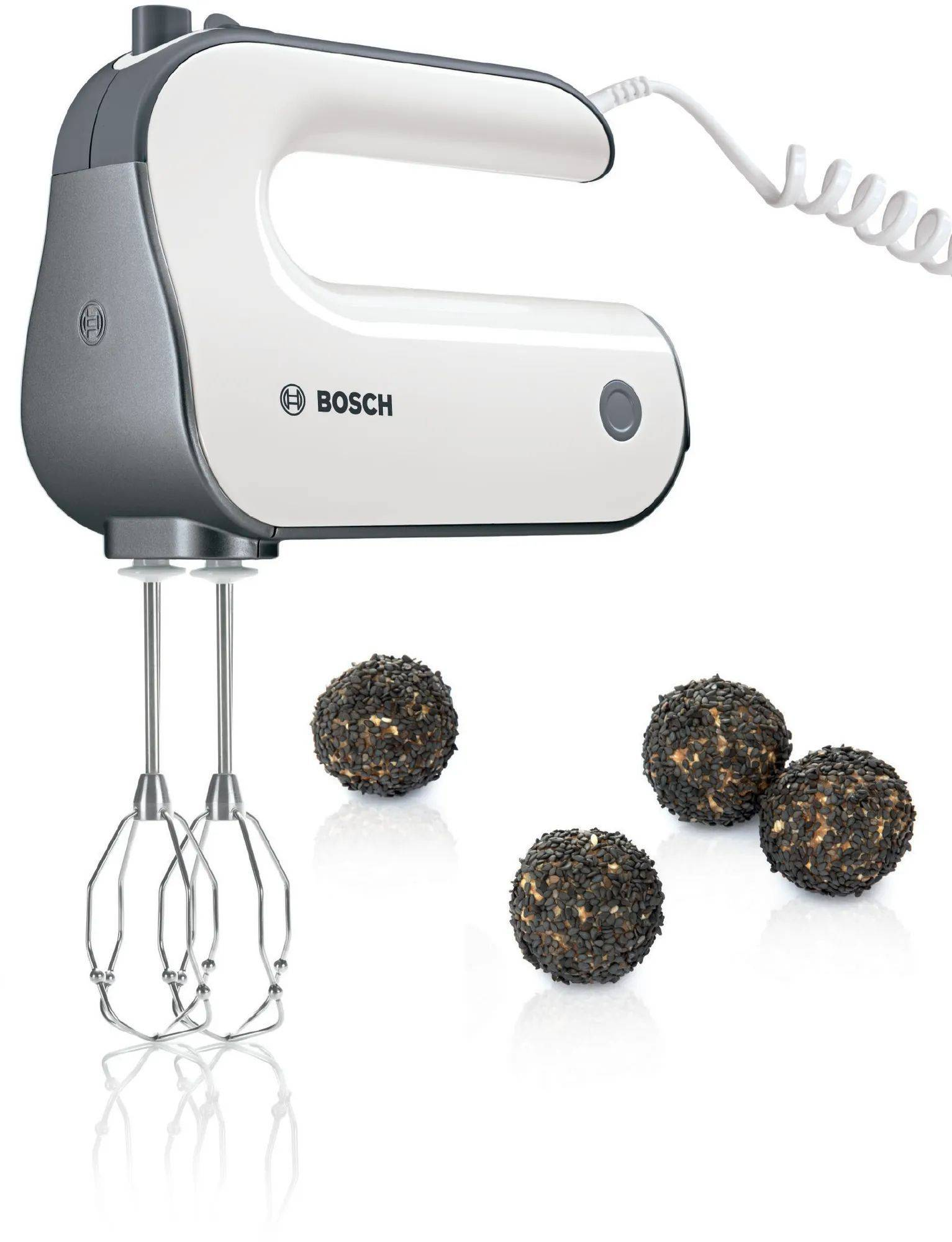 Миксер Bosch MFQ 49700