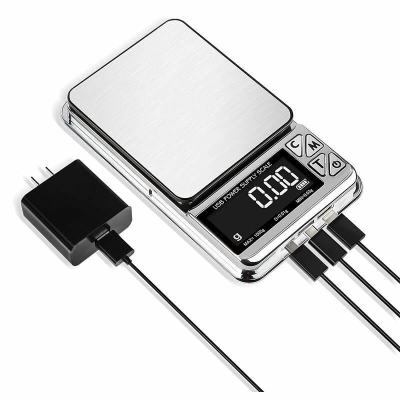 Счетные весы