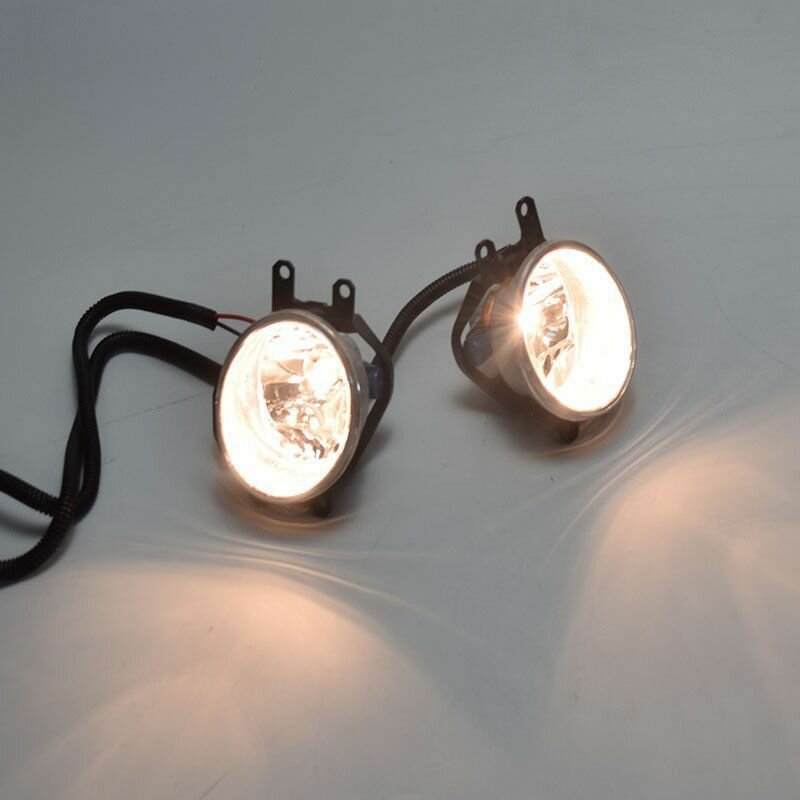 Универсальный модель, передний противотуманный фонарь для Toyota Corolla AXIO / Camry / Yaris