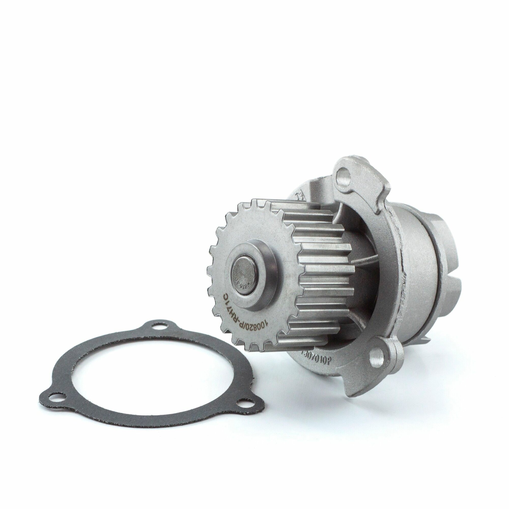 Насос водяной (помпа) прамо 2108.1307010P для LADA 2108-2115, Kalina, Samara; ВИС 1705, 2347