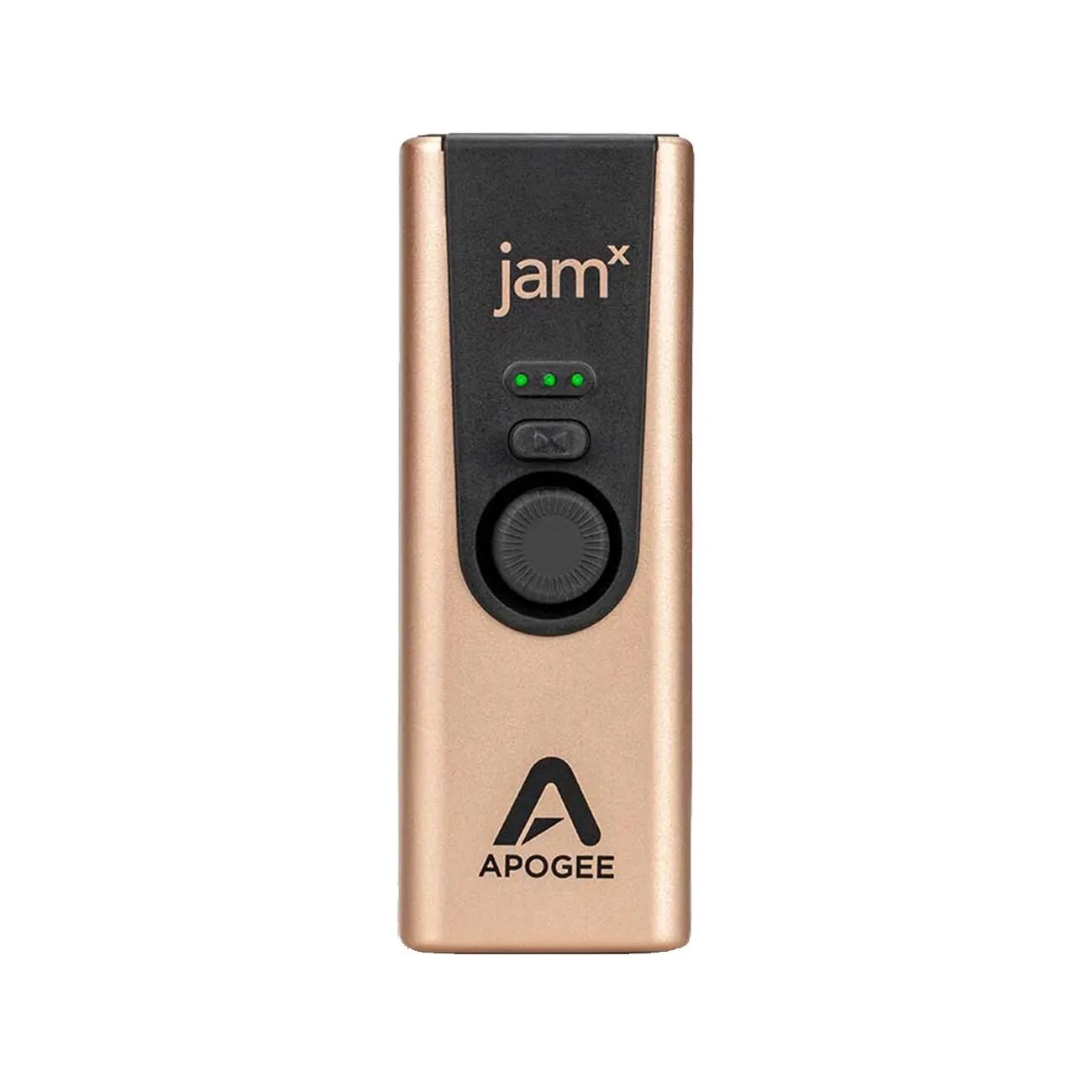 USB интерфейс Apogee Jam X