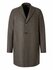 Пальто Harris Wharf London Button-fastening coat, размер 48