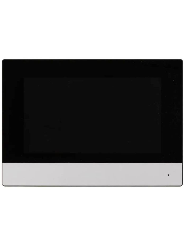 Видеодомофон HIKVISION DS-KIS603-P, сенсорный экран, Wi-Fi, PAL