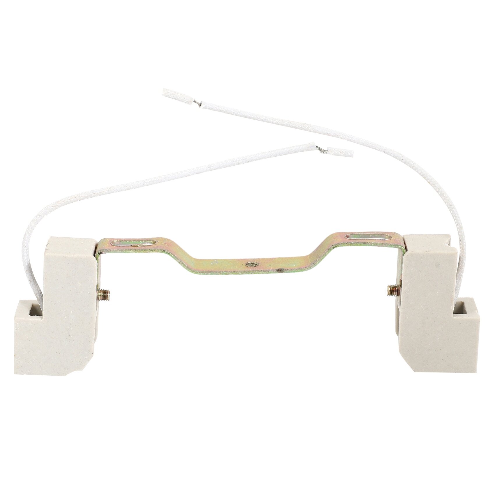 R7S патрон лампы металлокерамическая ручка для прожектора, 118 мм