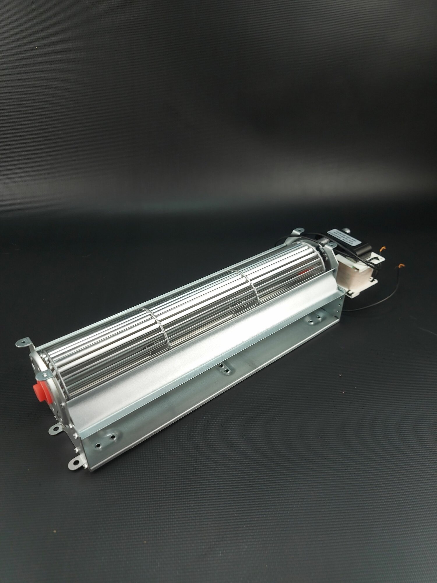 Вентилятор тангенциальный BW2,5R-300х60 мм 38W/220V/2800RPM правый