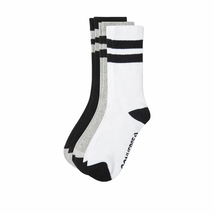 Носки Converse Crew Socks, комплект