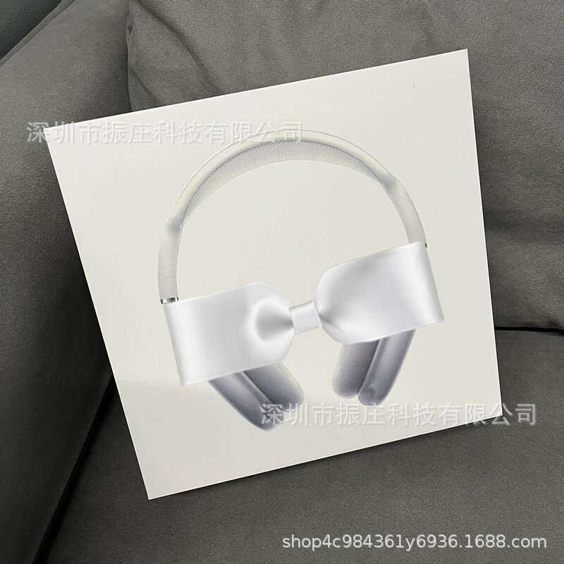 Подходит для упаковки наушников AirPods MAX, держатель для цифровых наушников Apple