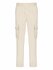 Брюки классические BALMAIN, размер 48 IT, бежевый