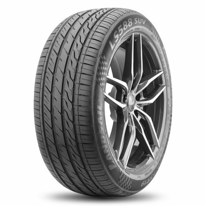 А/шина Landsail LS588 245/40 R18 93Y RunFlat