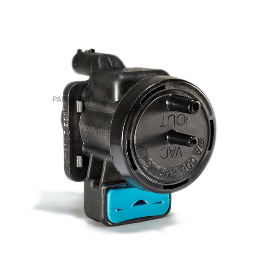 Клапан электромагнитный турбины MERCEDES W168 (A140/160) (97-04), SPRINTER (901-905)/SPRINTER CLASSI от официального дистрибьютора, RUEI, артикул RU527A2